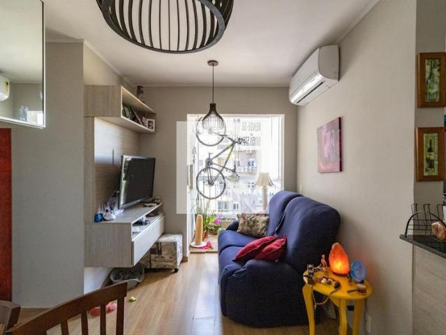 Apto, Teresópolis, 2 Quartos, 52 m2 Porto Alegre