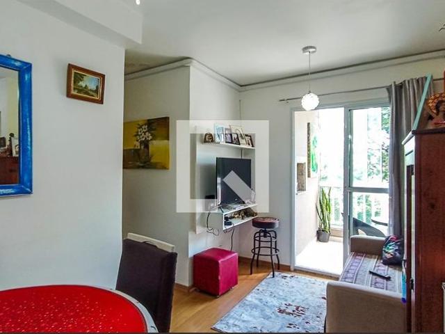 Apto, Teresópolis, 2 Quartos, 52 m2 Porto Alegre