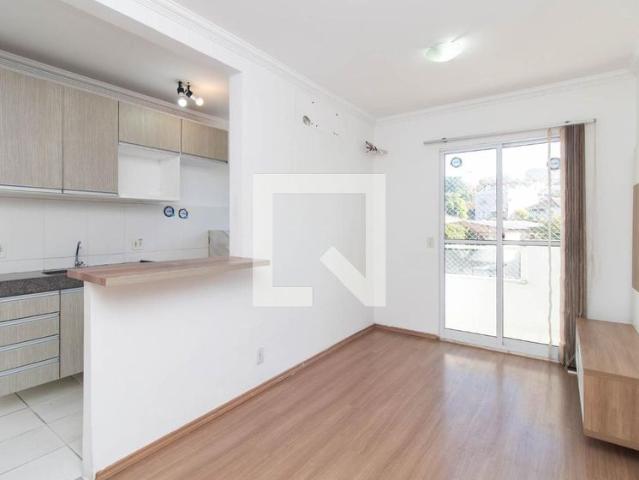 Apto, Teresópolis, 2 Quartos, 56 m2 Porto Alegre