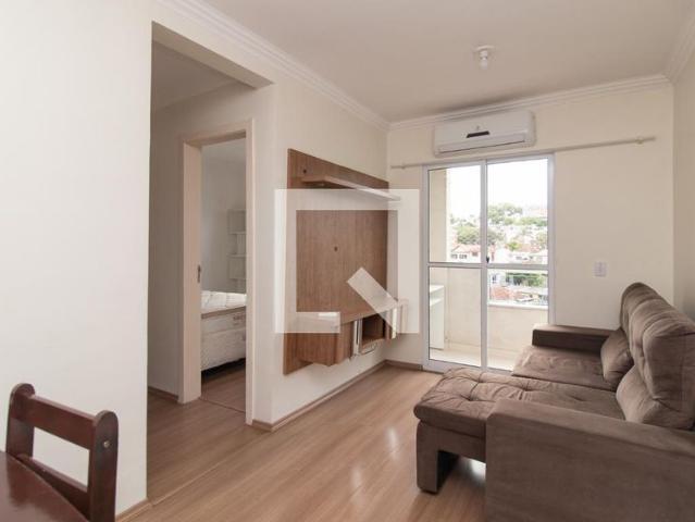 Apto, Teresópolis, 2 Quartos, 56 m2 Porto Alegre
