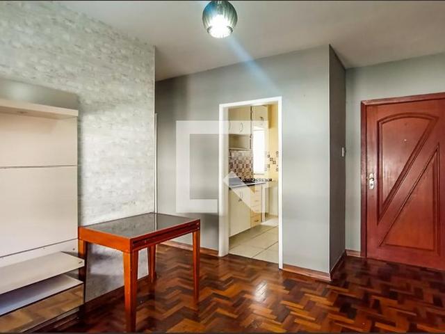 Apto, Teresópolis, 2 Quartos, 58 m2 Porto Alegre