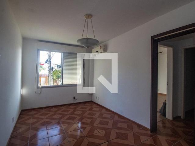 Apto, Teresópolis, 2 Quartos, 59 m2 Porto Alegre