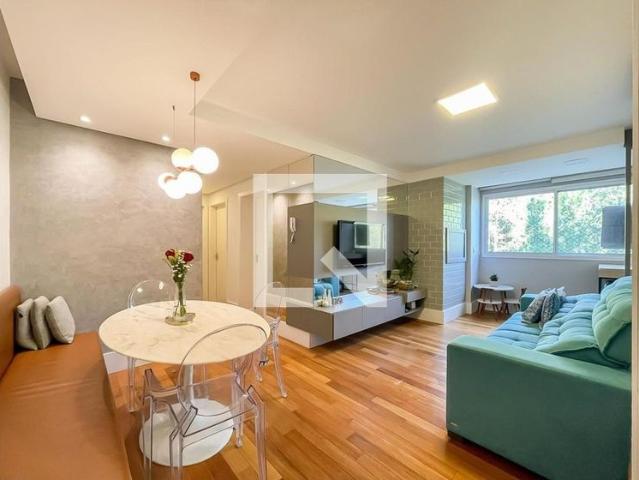Apto, Teresópolis, 2 Quartos, 61 m2 Porto Alegre