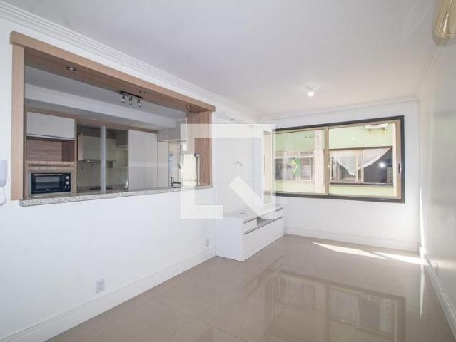 Apto, Teresópolis, 2 Quartos, 69 m2 Porto Alegre