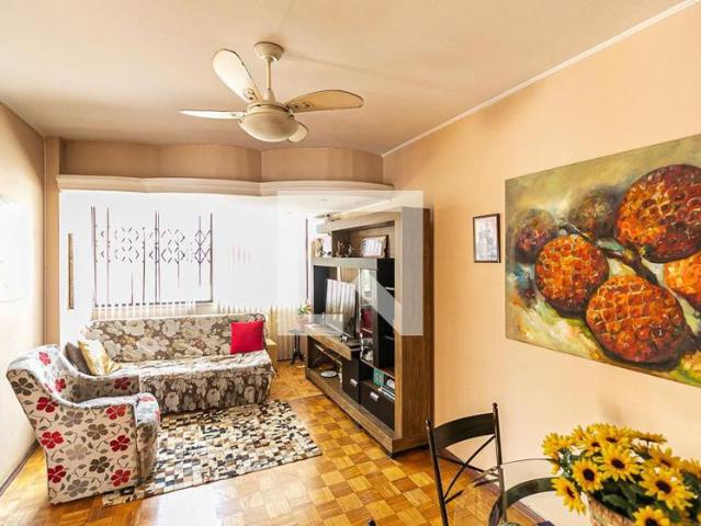 Apto, Teresópolis, 2 Quartos, 70 m2 Porto Alegre
