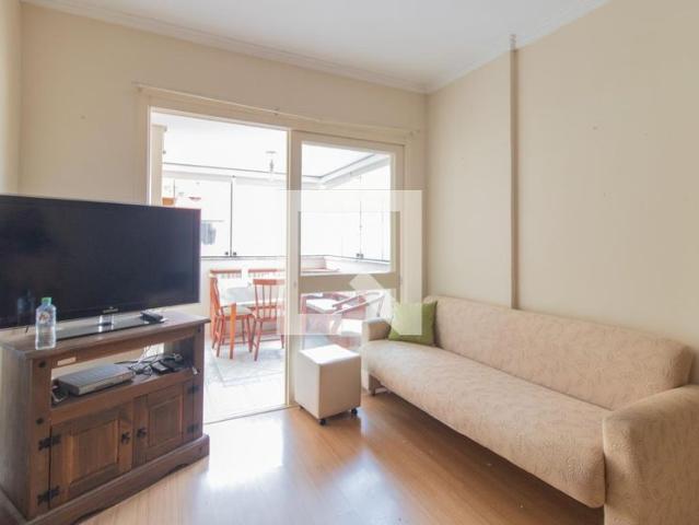 Apto, Teresópolis, 2 Quartos, 74 m2 Porto Alegre