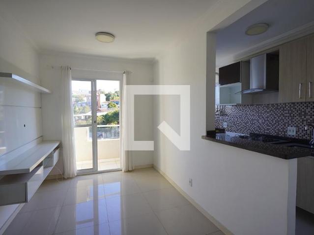 Apto, Teresópolis, 3 Quartos, 56 m2 Porto Alegre