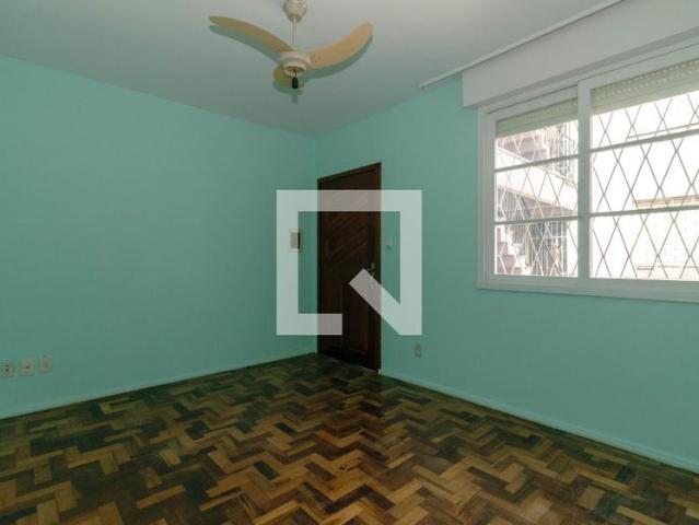 Apto, Teresópolis, 3 Quartos, 68 m2 Porto Alegre