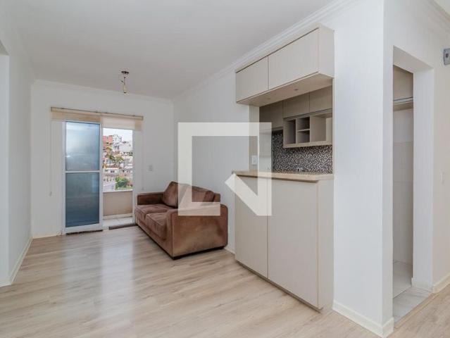 Apto, Teresópolis, 3 Quartos, 72 m2 Porto Alegre