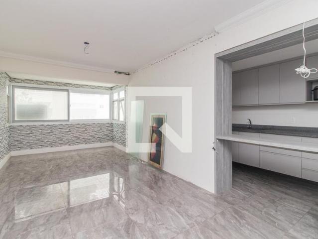 Apto, Teresópolis, 3 Quartos, 92 m2 Porto Alegre