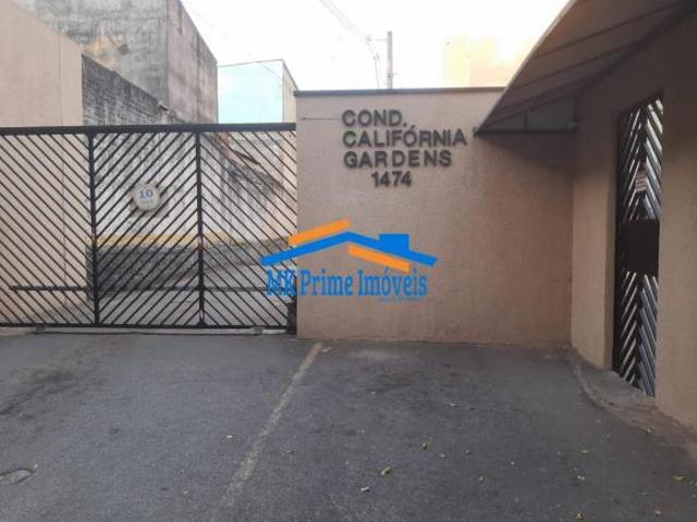 Apto Térreo, 2 quartos, 62m², 1 Vaga de Garagem, Padroeira/Osasco