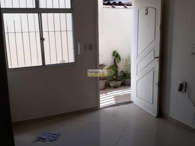 Apto térreo 2 quartos, Cascatinha