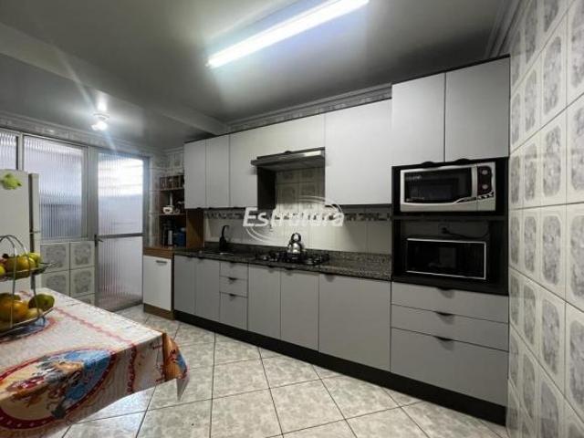 Apto Térreo 3 Dormitórios, 1 Suíte e Garagem – Excelente Localização!