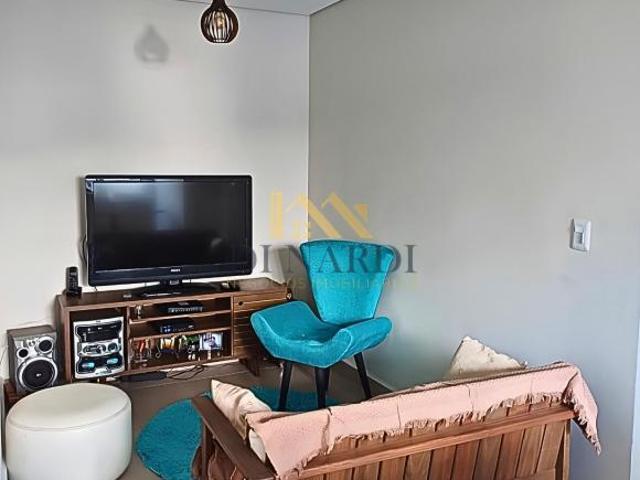 Apto Térreo com Quintal no Residencial JLA: 52m² de Conforto e Praticidade