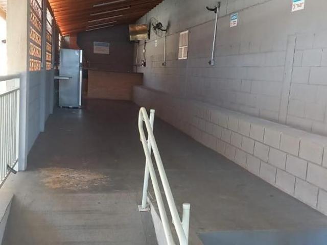 Apto terreo no Ed Mont clair | É aqui na Rosa e Rangel Consultoria e Assessoria Imobiliária