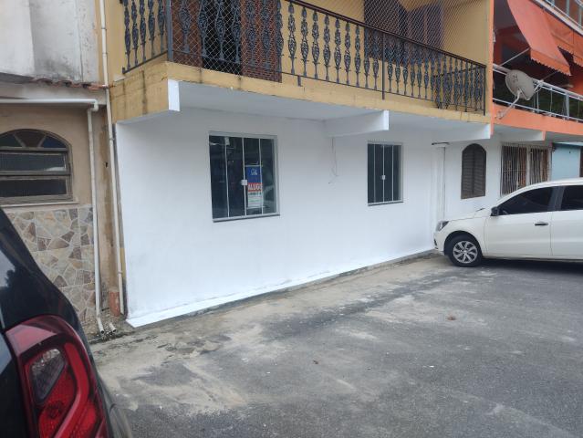 Apto térreo para venda no Condomínio Praia do Jardim 1