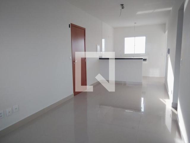 Apto, Tibery, 2 Quartos, 48 m2 Uberlândia