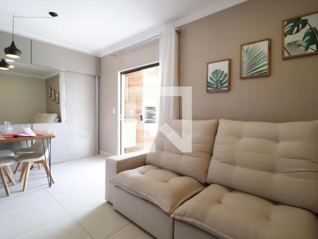 Apto, Tibery, 2 Quartos, 65 m2 Uberlândia