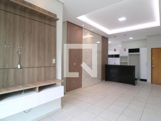Apto, Tibery, 3 Quartos, 80 m2 Uberlândia