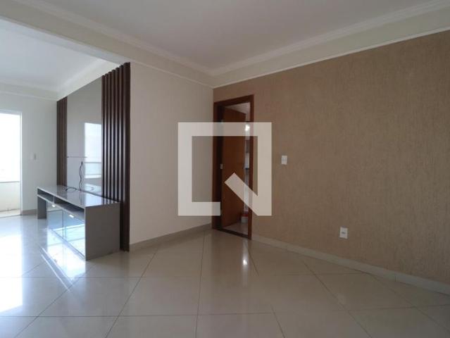 Apto, Tibery, 3 Quartos, 90 m2 Uberlândia