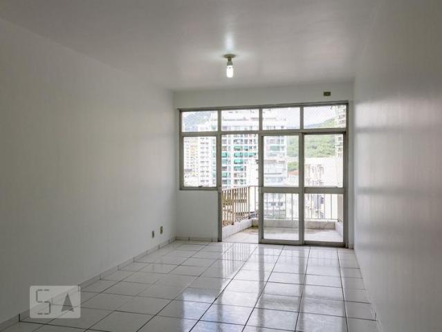 Apto, Tijuca, 3 Quartos, 112 m2 Rio de Janeiro