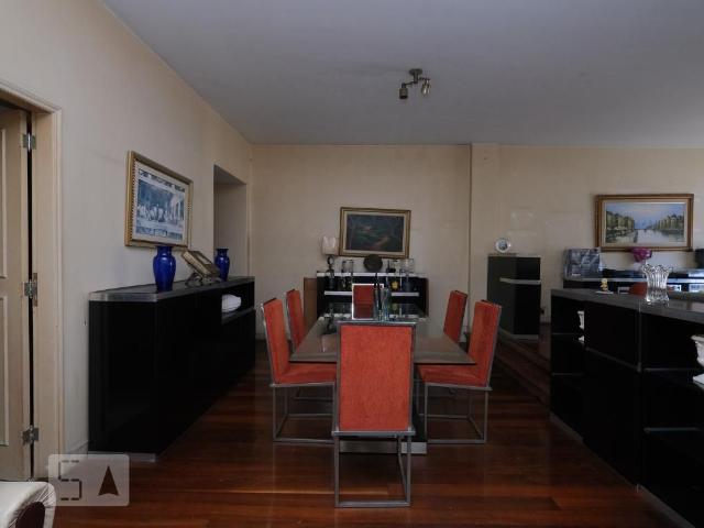 Apto, Tijuca, 4 Quartos, 143 m2 Rio de Janeiro