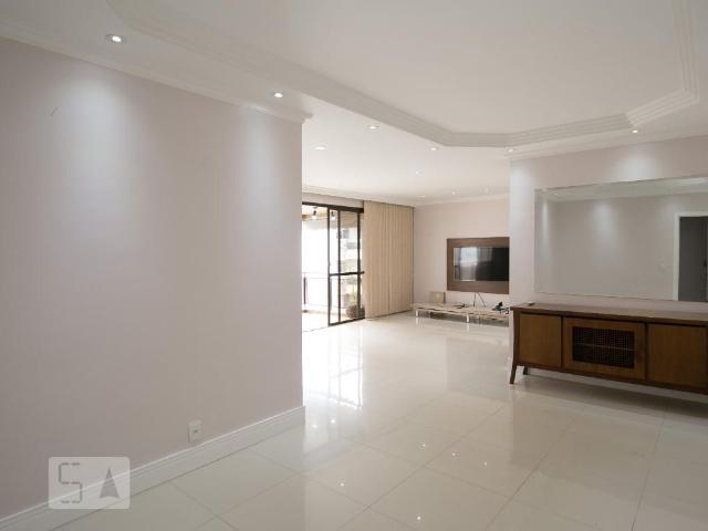 Apto, Tijuca, 4 Quartos, 174 m2 Rio de Janeiro
