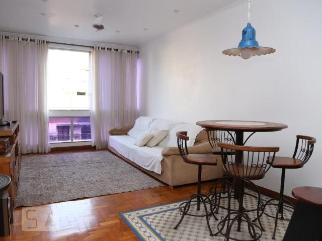 Apto, Tijuca, 4 Quartos, 170 m2 Rio de Janeiro