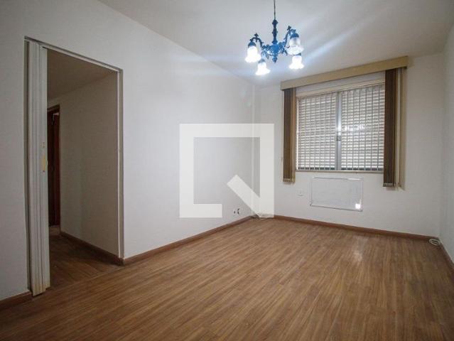 Apto, Tijuca, 4 Quartos, 80 m2 Rio de Janeiro