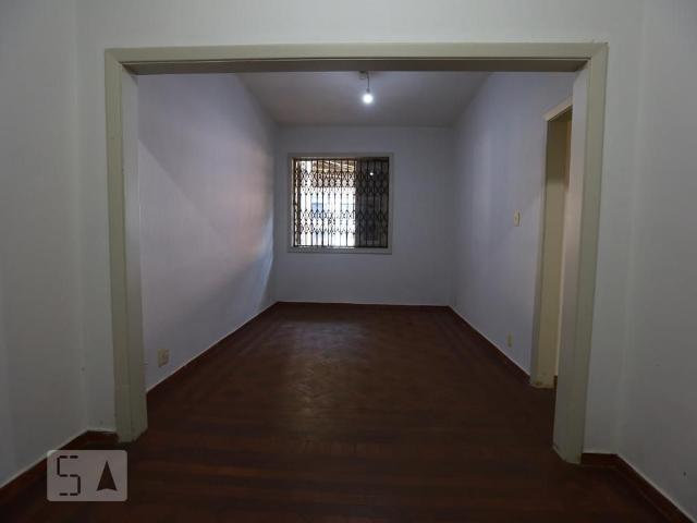Apto, Tijuca, 4 Quartos, 96 m2 Rio de Janeiro