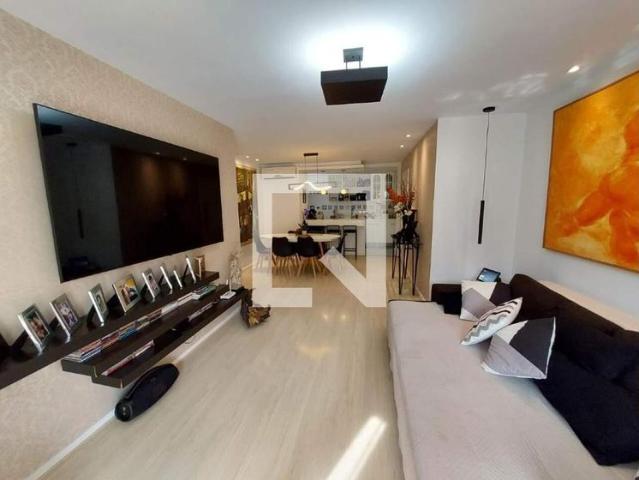 Apto, Tijuca, 4 Quartos, 98 m2 Rio de Janeiro