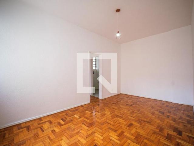 Apto, Tijuca, 1 Quarto, 43 m2 Rio de Janeiro