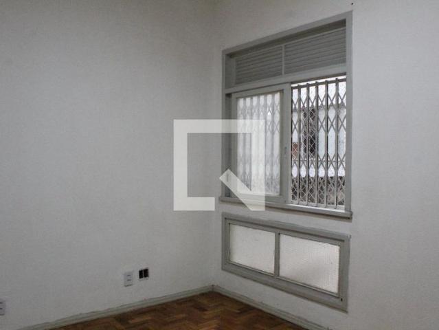 Apto, Tijuca, 1 Quarto, 40 m2 Rio de Janeiro