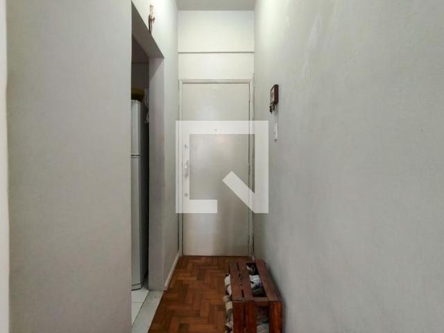 Apto, Tijuca, 1 Quarto, 40 m2 Rio de Janeiro