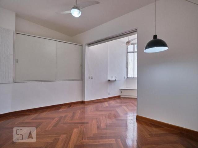 Apto, Tijuca, 1 Quarto, 40 m2 Rio de Janeiro