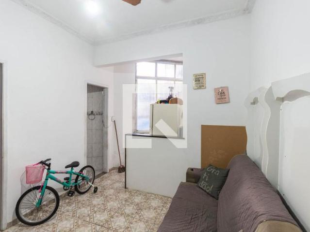 Apto, Tijuca, 1 Quarto, 40 m2 Rio de Janeiro