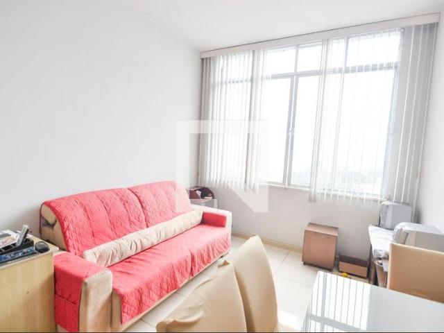 Apto, Tijuca, 1 Quarto, 40 m2 Rio de Janeiro