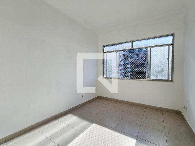 Apto, Tijuca, 1 Quarto, 40 m2 Rio de Janeiro