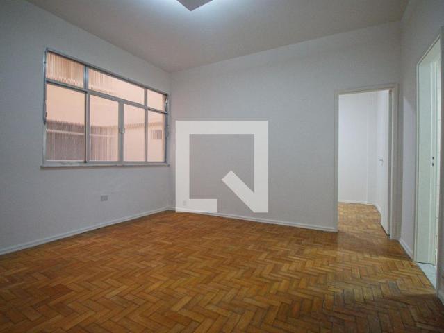 Apto, Tijuca, 1 Quarto, 41 m2 Rio de Janeiro