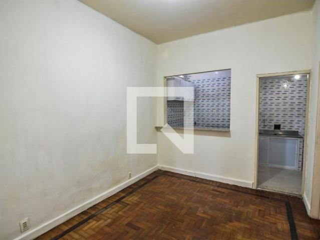 Apto, Tijuca, 1 Quarto, 42 m2 Rio de Janeiro