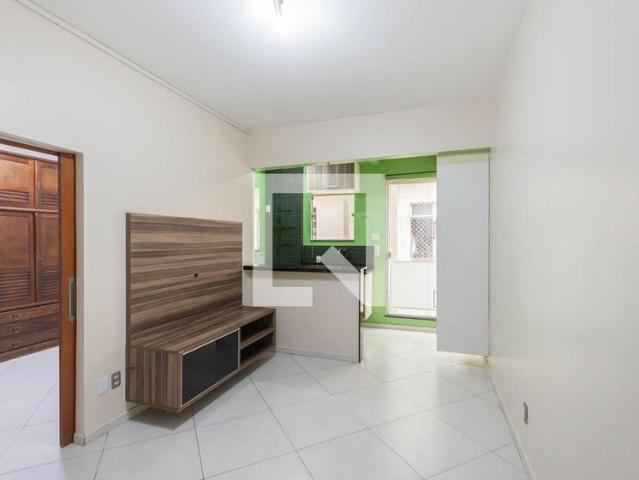 Apto, Tijuca, 1 Quarto, 42 m2 Rio de Janeiro