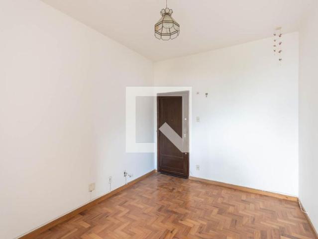 Apto, Tijuca, 1 Quarto, 42 m2 Rio de Janeiro