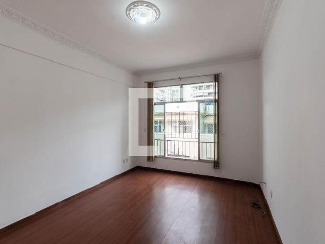 Apto, Tijuca, 1 Quarto, 44 m2 Rio de Janeiro