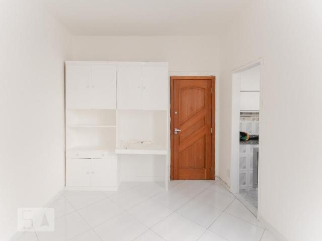 Apto, Tijuca, 1 Quarto, 45 m2 Rio de Janeiro