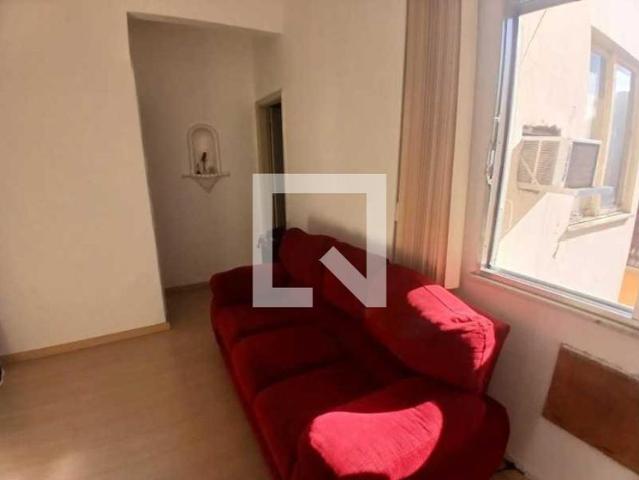 Apto, Tijuca, 1 Quarto, 45 m2 Rio de Janeiro