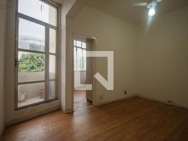 Apto, Tijuca, 1 Quarto, 49 m2 Rio de Janeiro