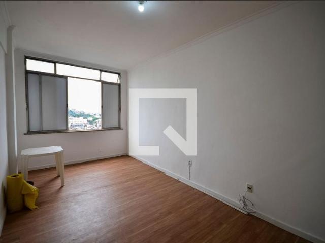 Apto, Tijuca, 1 Quarto, 49 m2 Rio de Janeiro