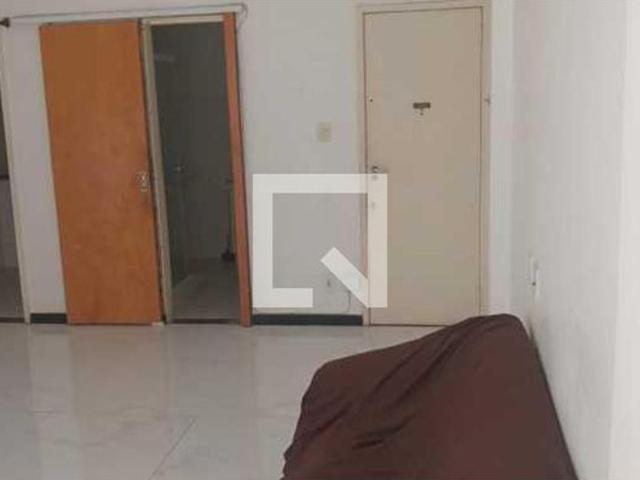 Apto, Tijuca, 1 Quarto, 49 m2 Rio de Janeiro