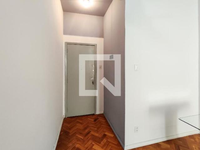 Apto, Tijuca, 1 Quarto, 53 m2 Rio de Janeiro