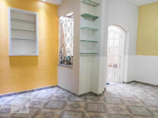 Apto, Tijuca, 1 Quarto, 50 m2 Rio de Janeiro